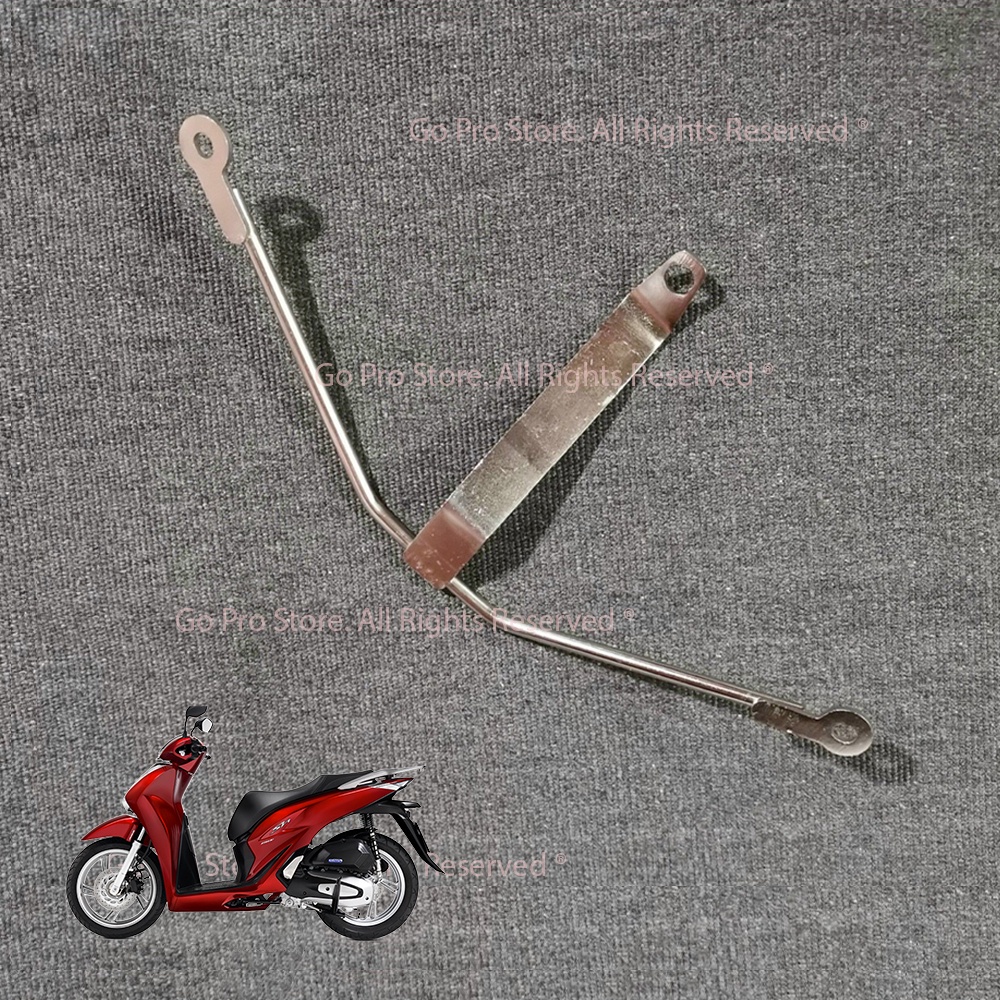 [CHÍNH HÃNG] Pat Chống Rung Đầu Đèn SH 2017 - 2020 INOX 304 | Shopee ...