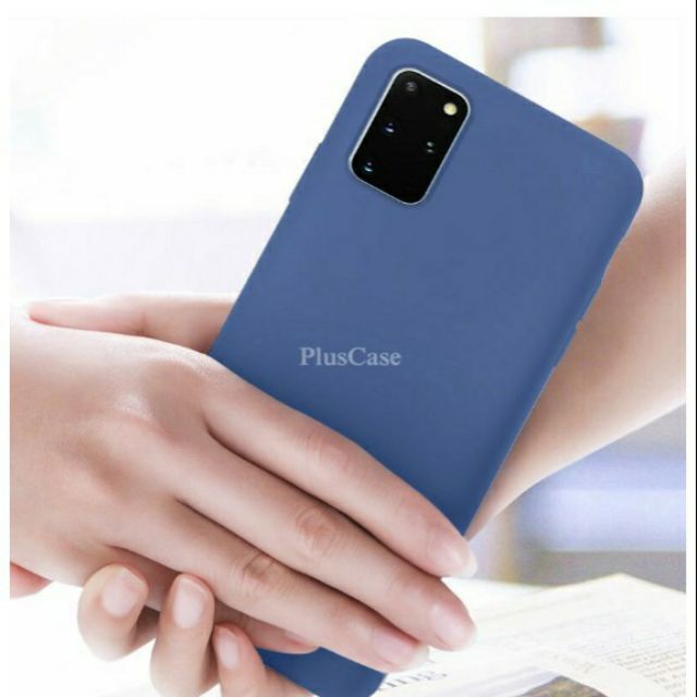 Ốp lưng dẻo màu Galaxy S20/ S20 5G hiệu KT Desing chống bám bẩn | Shopee Việt Nam