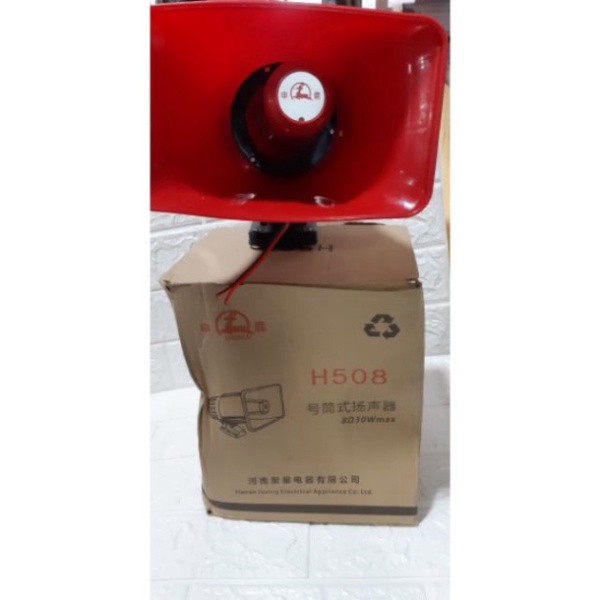 Loa nén phóng thanh 30w | Shopee Việt Nam
