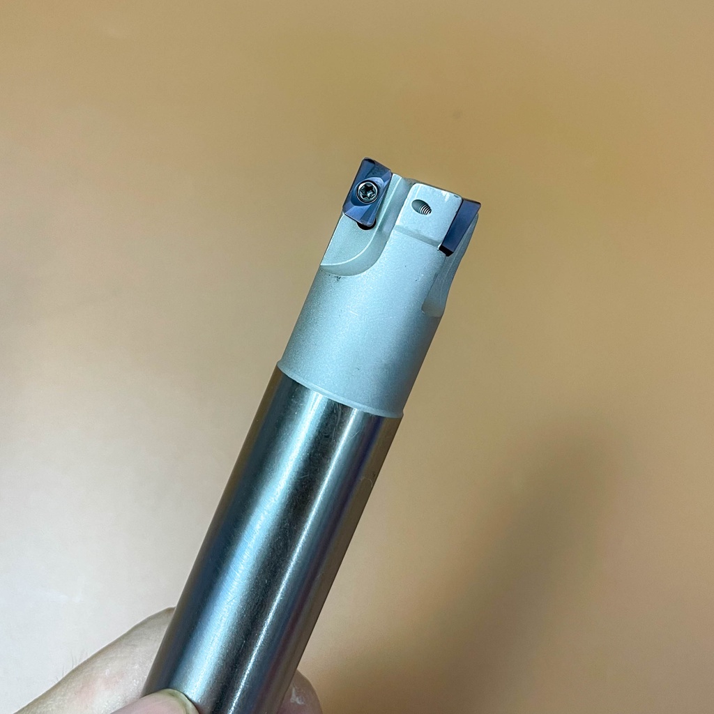 CÁN DAO PHAY CNC GẮN MẢNH APMT1135: BAP300R (300R-C15-16-150-2T) (300R-C20-20-150) (300R-C25-25 ...