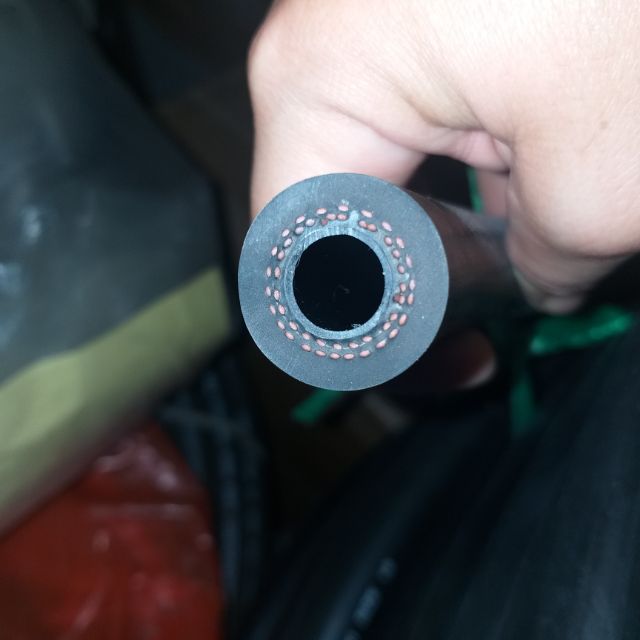 DÂY TIÔ HAY ỐNG GAS PHI 8mm/ R12 | Shopee Việt Nam