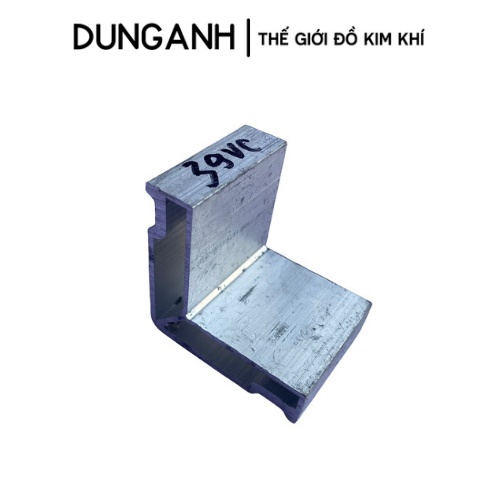 Ke cửa nhôm Kim Khí Dung Anh, Ke 36, ke 44, ke 36 vĩnh cửu, ke 38, ke ...