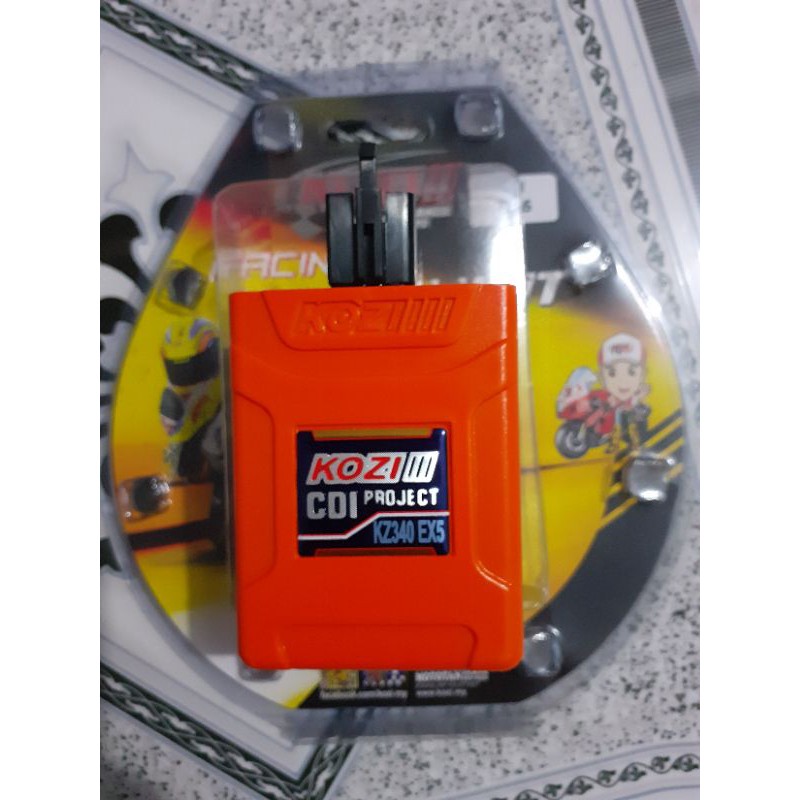 IC kozill gắn wave, DR | Shopee Việt Nam