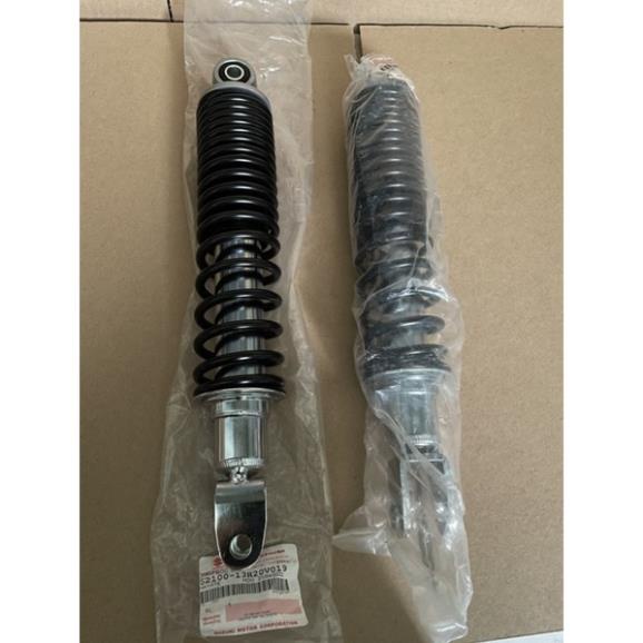 Phuộc Sau Cho Dòng Xe Hayate Sc 125-Hàng chính hãng | Shopee Việt Nam