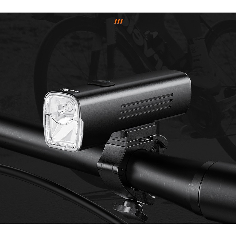 Đèn xe đạp cao cấp Supfire BL12 – DX40 | Shopee Việt Nam