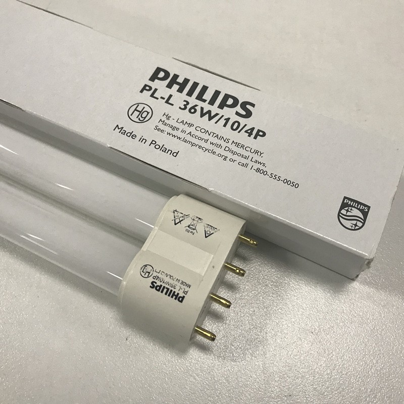 (SALE) Bóng đèn UVA Philips PL-L 36W/10/4P | Shopee Việt Nam