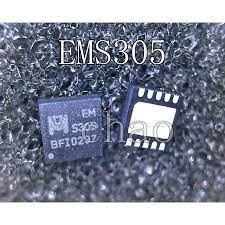 EM5305VT 5305 EMS305 S305 ic nguồn trên mainboard,VGA | Shopee Việt Nam