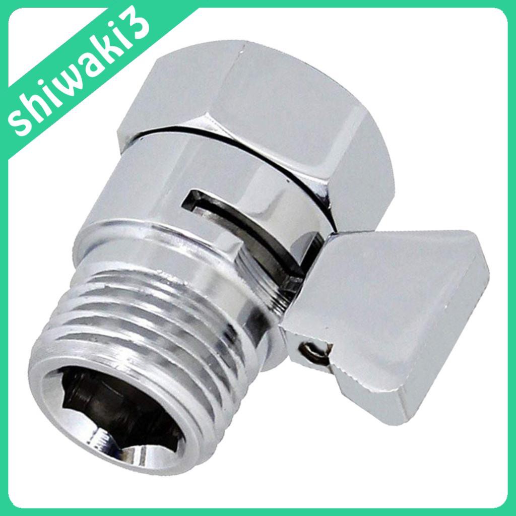 [Shiwaki] Bộ chuyển đổi tắt vòi hoa sen | Shopee Việt Nam