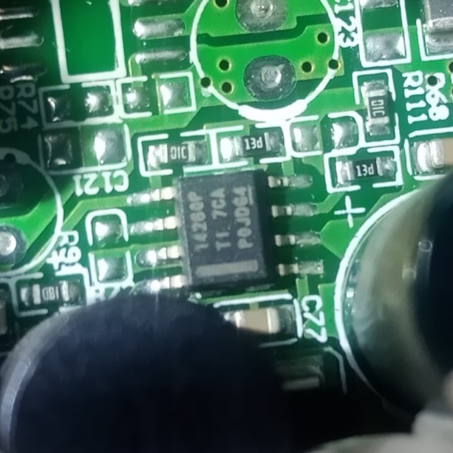 ic 14260P sop 8 chia áp loa kéo | Shopee Việt Nam