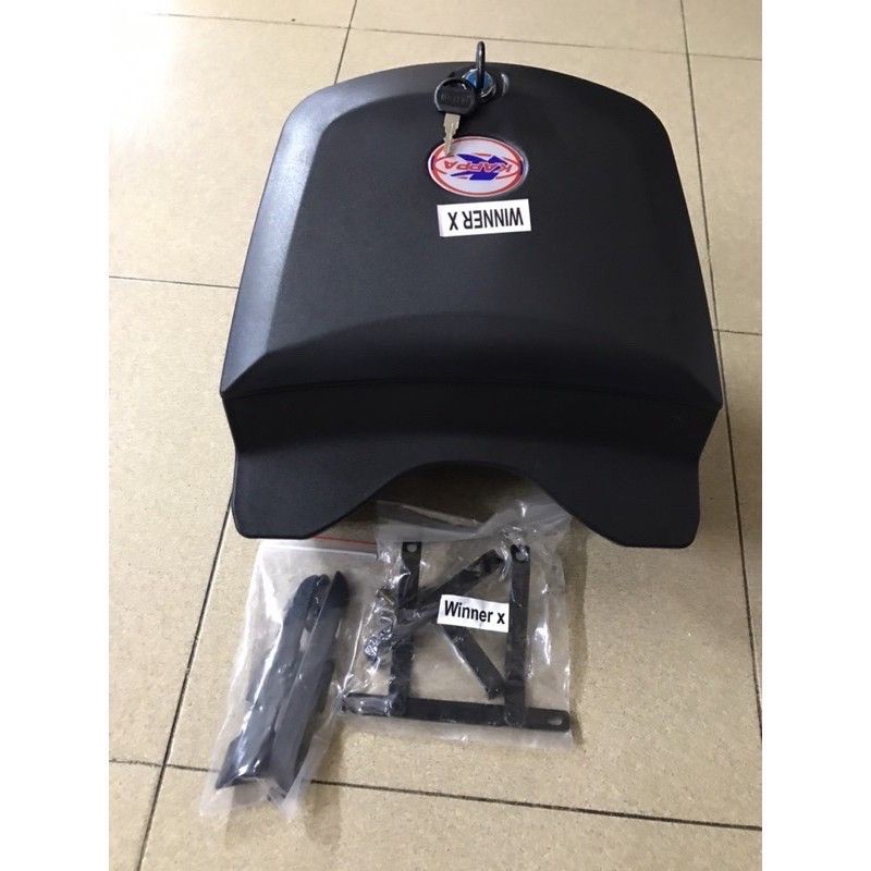 Thùng Giữa Xe WINNER-WINNER X -EX135-EX150 Kappa | Shopee Việt Nam