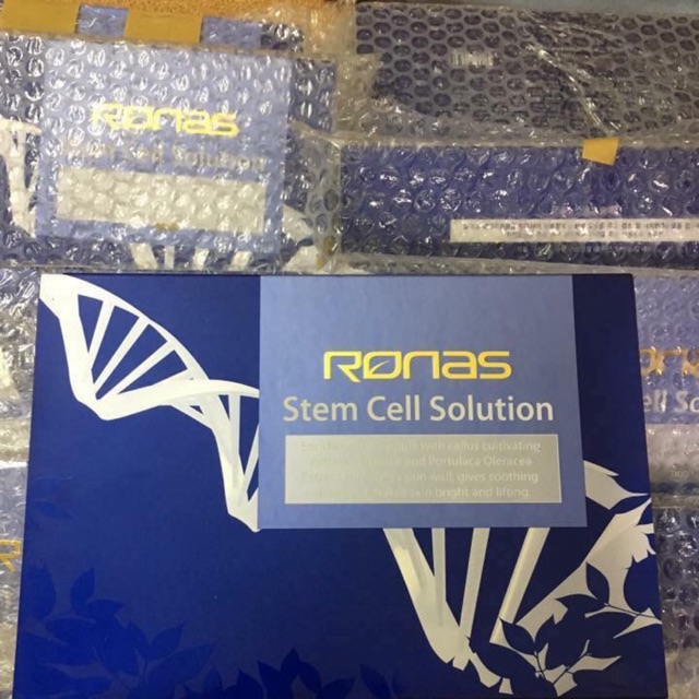 TẾ BÀO GỐC RONAS | Shopee Việt Nam