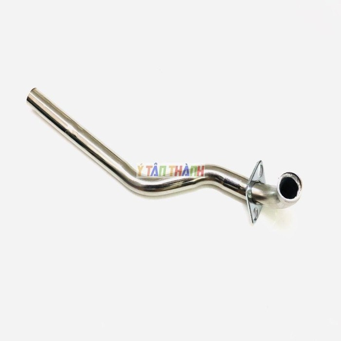 Cổ Pô Future Neo Inox 304 MS2417 | Shopee Việt Nam