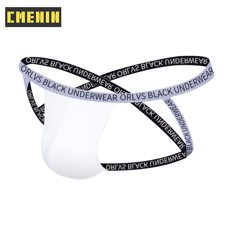 Quần Lót Dây G-String CMENIN 6104 2021 Gợi Cảm Cho Nam Giới | Shopee ...