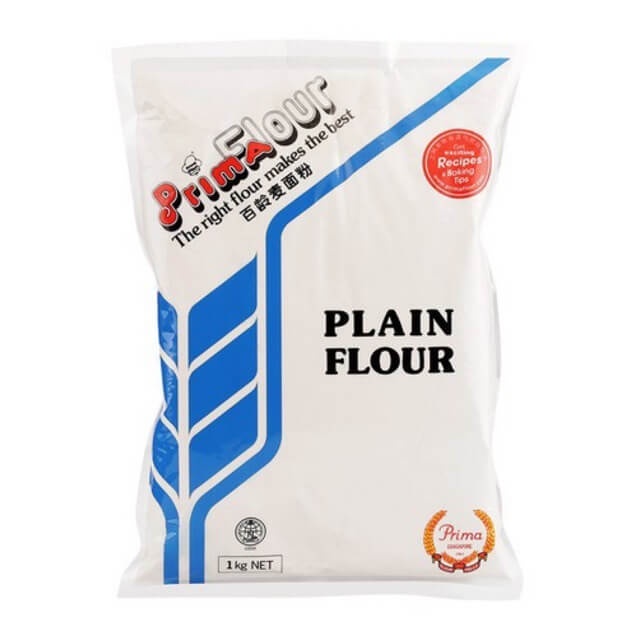 Bột Mì Prima Plain Flour (1kg) | Shopee Việt Nam