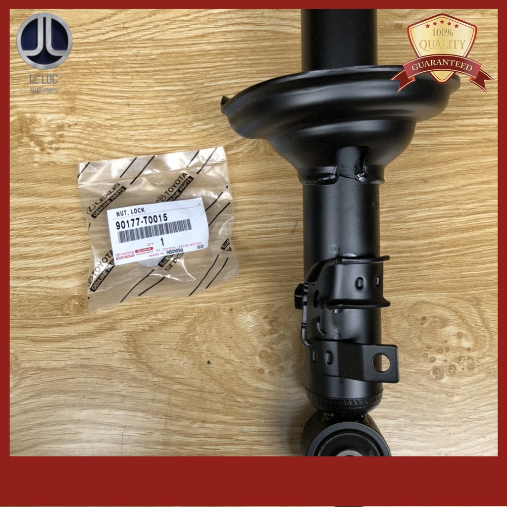 Giảm Xóc Trước Ô Tô Innova Hàng Đẹp Chính Hãng Mã 48520-8Z125 [Hàng ...