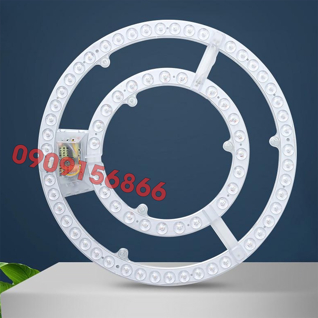 Led module âm trần 48w 3 màu | Shopee Việt Nam