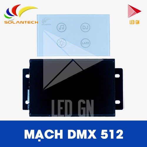 Mạch DMX 512 - Mạch Điều Khiển Moving Laze | Shopee Việt Nam