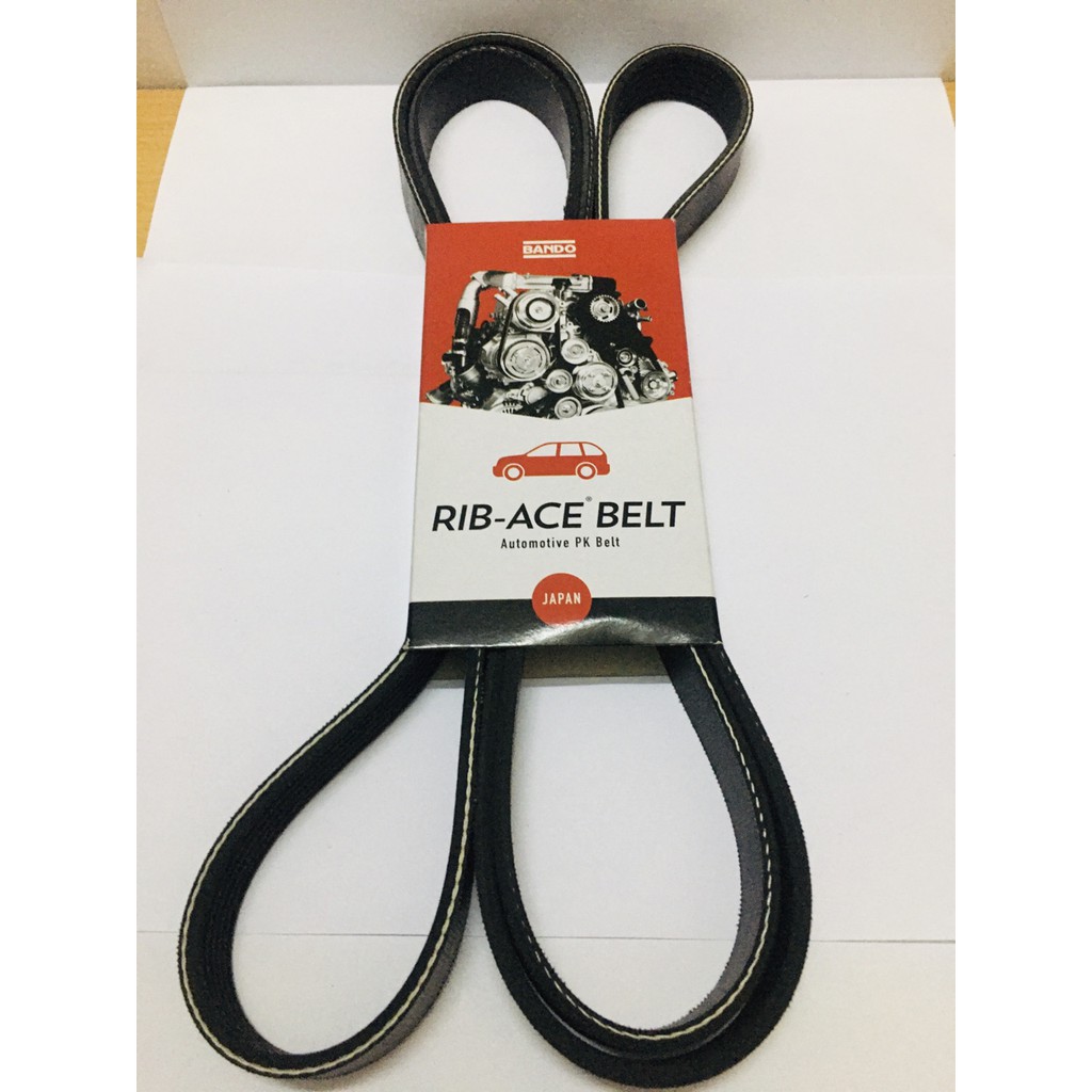 Dây curoa 6PK2300 nhãn hiệu Bando Nhật Bản | Shopee Việt Nam