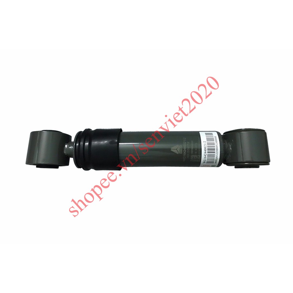 Giảm Sóc Ngang Cabin Howo (Thụt Ngang) (Cab Horizontal Shock Absorber ...