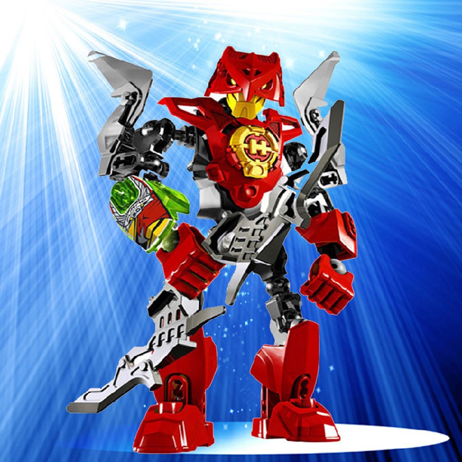 Đồ chơi mô hình lắp ráp Star Wars - Hero Factory 3.0 | Shopee Việt Nam