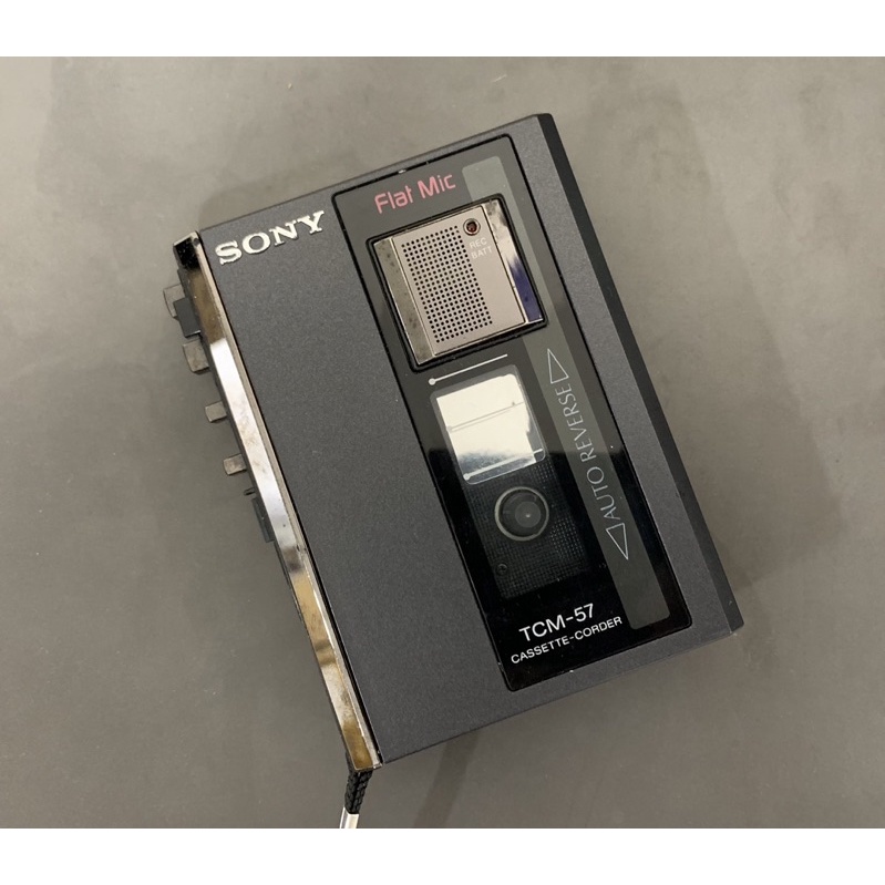 Sony TCM 57 | Shopee Việt Nam