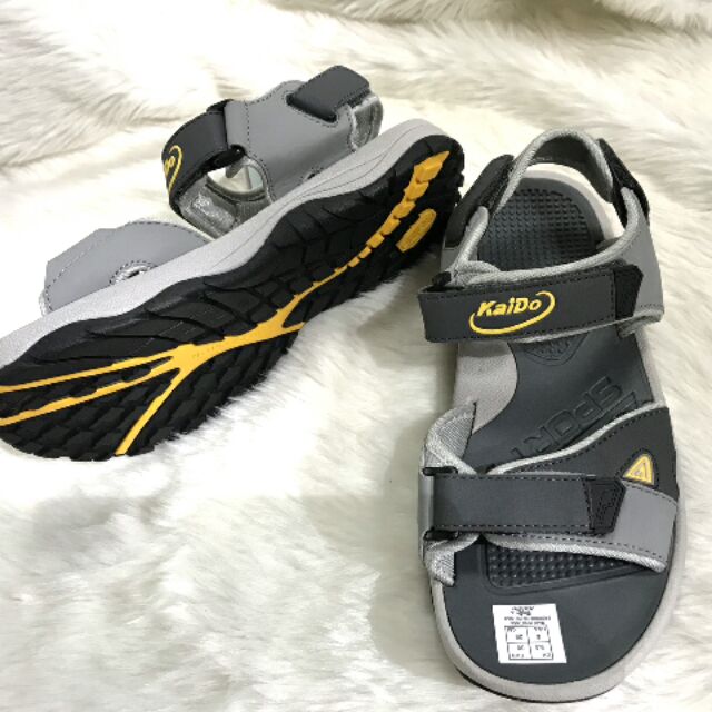 Sandan nam (kaido) 7106 | Shopee Việt Nam