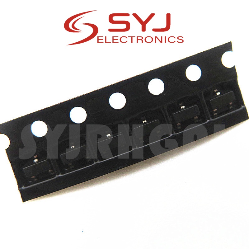 10 CHIẾC CJ3401 R1 SOT-23 MOS FET Chip Transistor MOSFET Còn Hàng ...