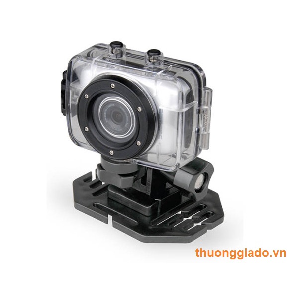Camera hành trình, camera thể thao(Hiệu 3SIXT) | Shopee Việt Nam