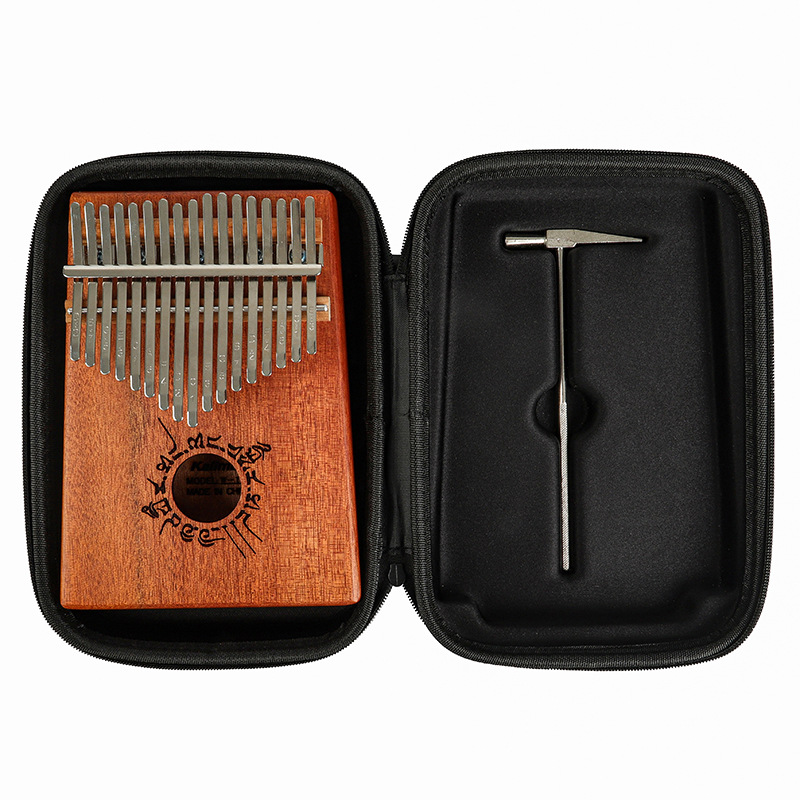Sale Stock Kalimba Bag Kalimba Beg Kalimba Case Waterproof Shockproof ...