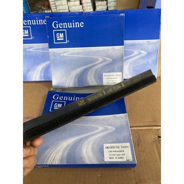 Lọc gió điều hoà Chevrolet Captiva, Lacetti 96440878 | Shopee Việt Nam