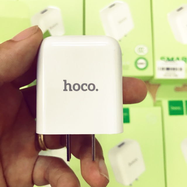 Củ sạc chính hãng HoCo C49 | Shopee Việt Nam