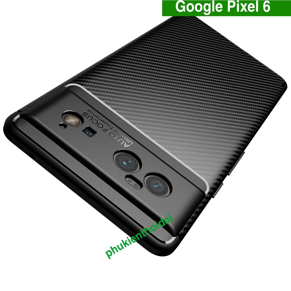 Ốp lưng Pixel 6 / 6a / 6 Pro / Pixel 7 / 7a / 7 Pro / Pixel 8 / 8a / 8 ...