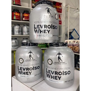 Kevin Levrone - Levro Iso Whey Tăng Cơ Tinh Khiết (2KG) | Shopee Việt Nam
