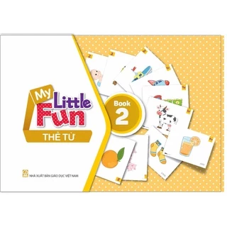 my little fun giá tốt Tháng 7, 2024 | Mua ngay | Shopee Việt Nam