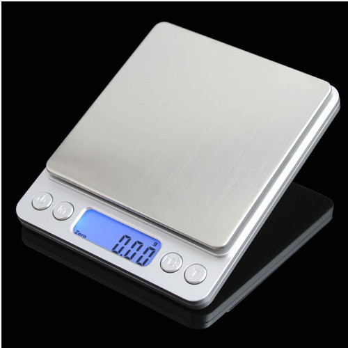 Cân điện tử loại mini i2000 | Shopee Việt Nam