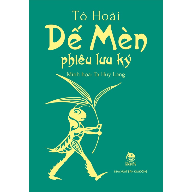 Sách - Dế Mèn phiêu lưu ký ( Bản viết tay ) | Shopee Việt Nam