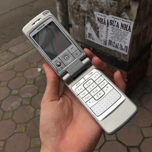 Điện thoại Nokia 6260 | Shopee Việt Nam