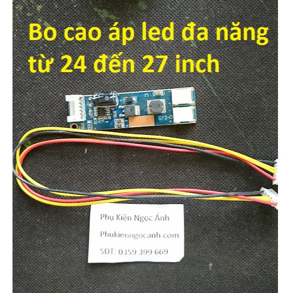 Bo cao áp led màn hình tivi từ 24 đến 27 inch | Shopee Việt Nam