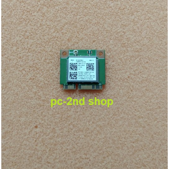 card wifi HP 440 G2, 445 G2, rtl8723 gắn cho laptop hp | Shopee Việt Nam