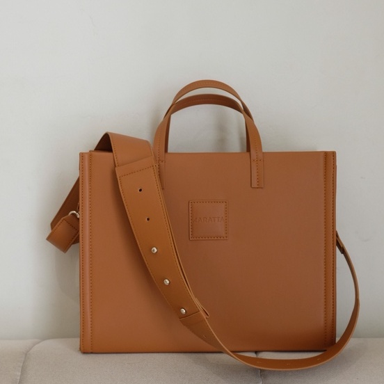 KARATTA | ALL IN BAG - SIZE M | TÚI THIẾT KẾ CAO CẤP | Shopee Việt Nam