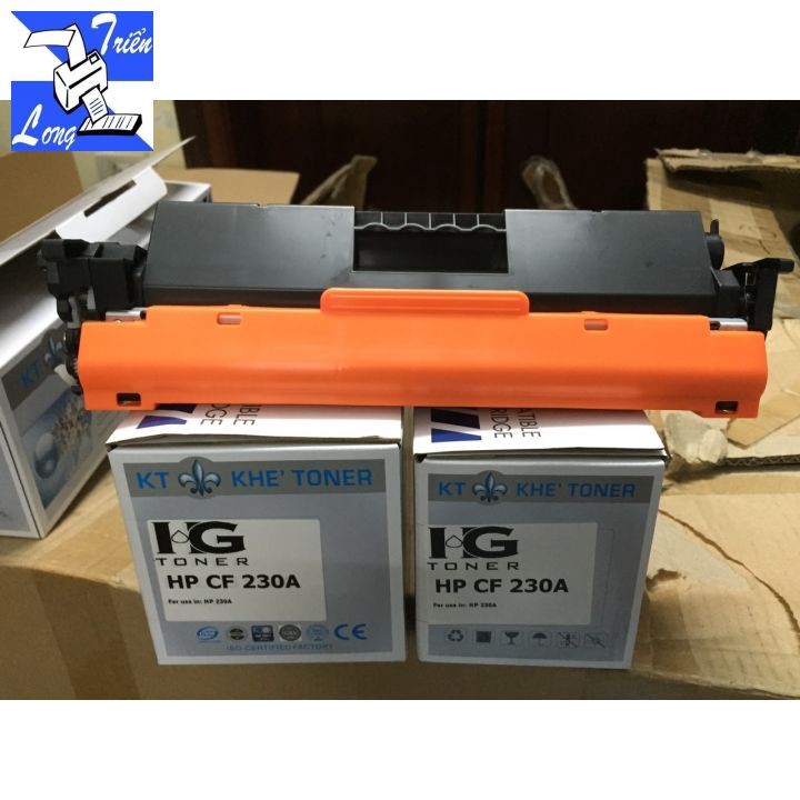 hộp mực CF230 | Shopee Việt Nam