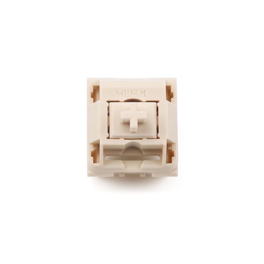 Công tắc bàn phím cơ Switch Novelkeys Cream NK Cream - Novelkeys x ...