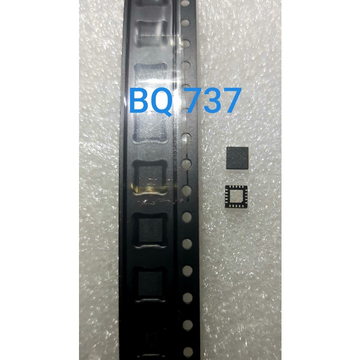 BQ24737 , BQ737 ic nguồn laptop ( 1 con ) | Shopee Việt Nam