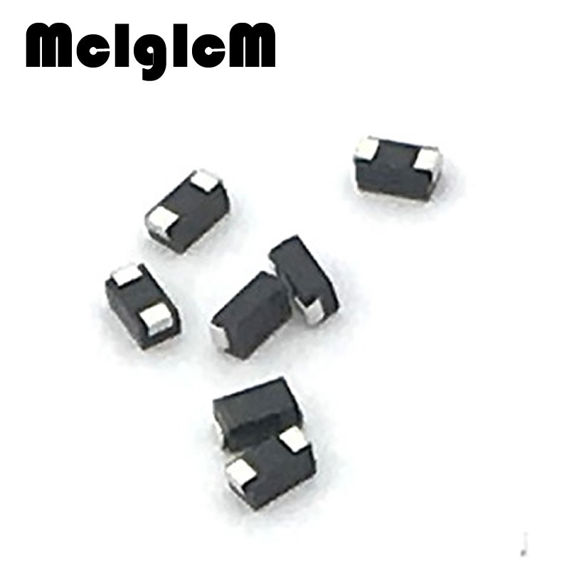 20 chiếc 400W SMA _ DO-214AC smd tvs diode SMAJ5.0CA SMAJ6.0CA SMAJ6 ...