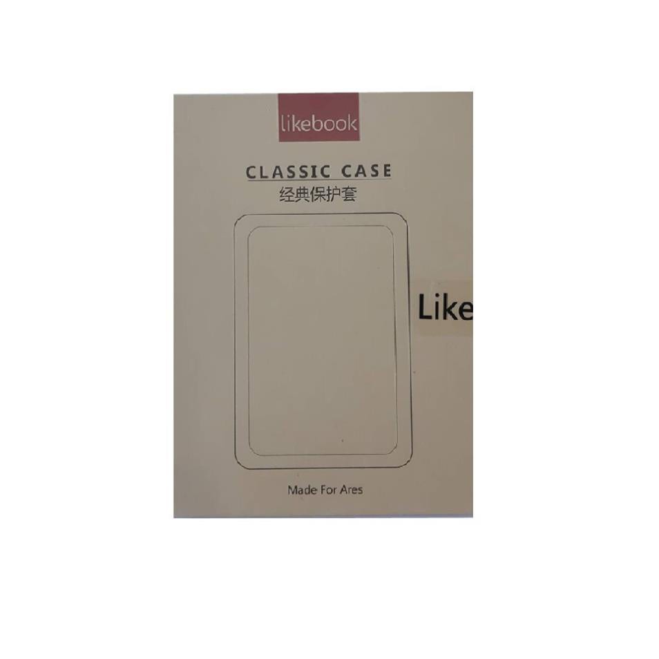 Bao da Máy đọc sách Likebook Ares chính hãng | Shopee Việt Nam