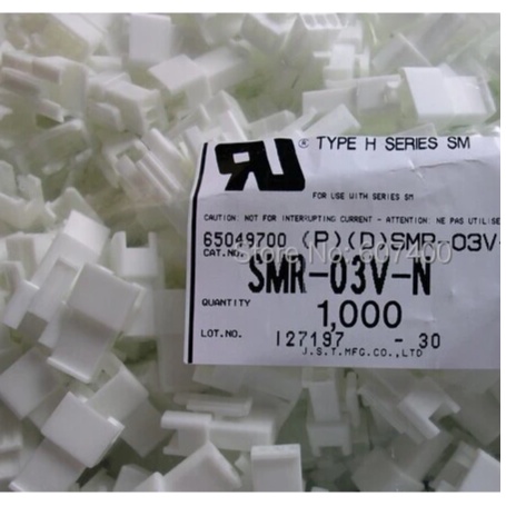 Đầu kết nối SMR-03V-N (JST). Combo 50 chiếc/túi | Shopee Việt Nam