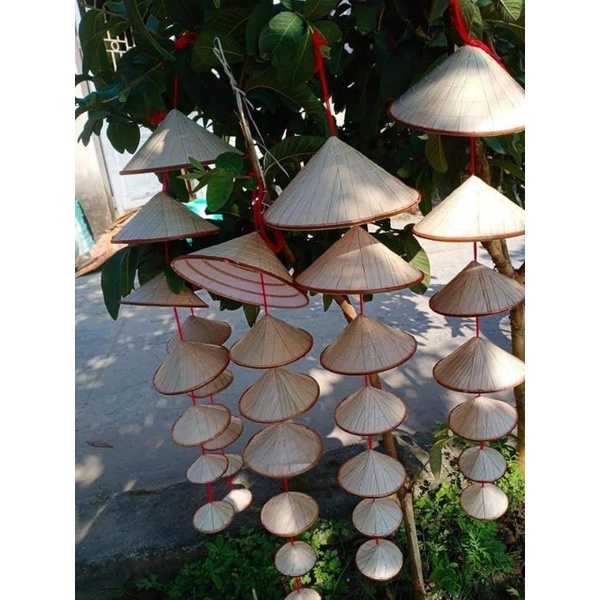Dây nón treo trang trí | Shopee Việt Nam