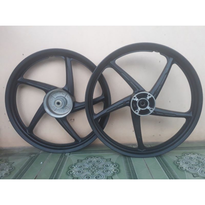 BỘ VÀNH 5 NAN HD | Shopee Việt Nam