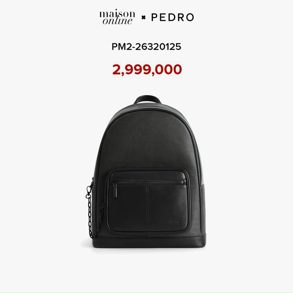 Balo Perdo Nam | Shopee Việt Nam