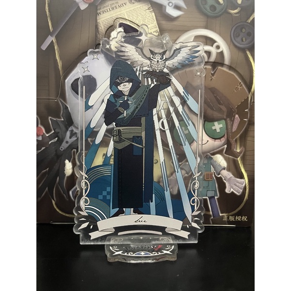 Tượng mica Standee Identity V ver cung hoàng đạo | Shopee Việt Nam